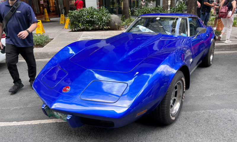 Photos: 2023 BGC Car and Art Festival | VISOR