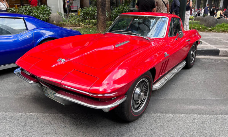 Photos: 2023 BGC Car and Art Festival | VISOR