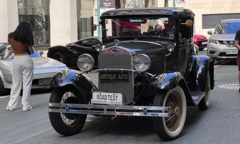 Photos: 2023 BGC Car and Art Festival | VISOR