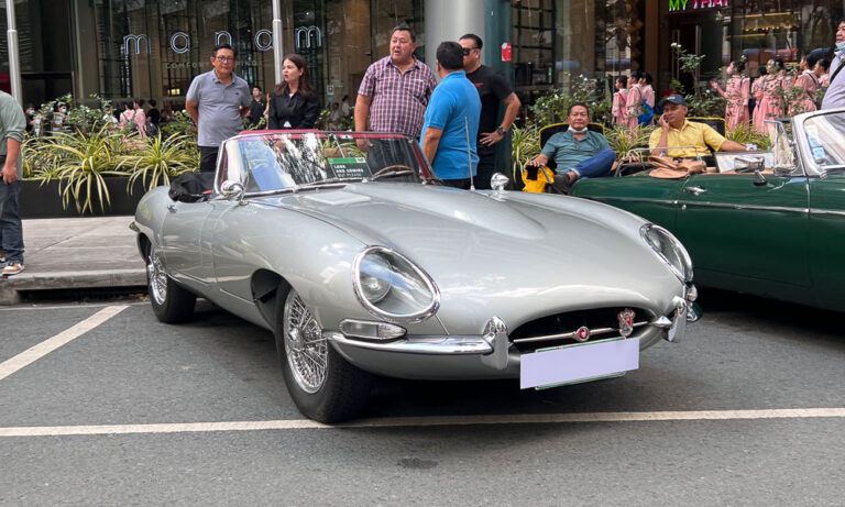 Photos: 2023 BGC Car and Art Festival | VISOR