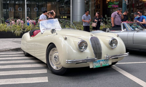 Photos: 2023 BGC Car and Art Festival | VISOR