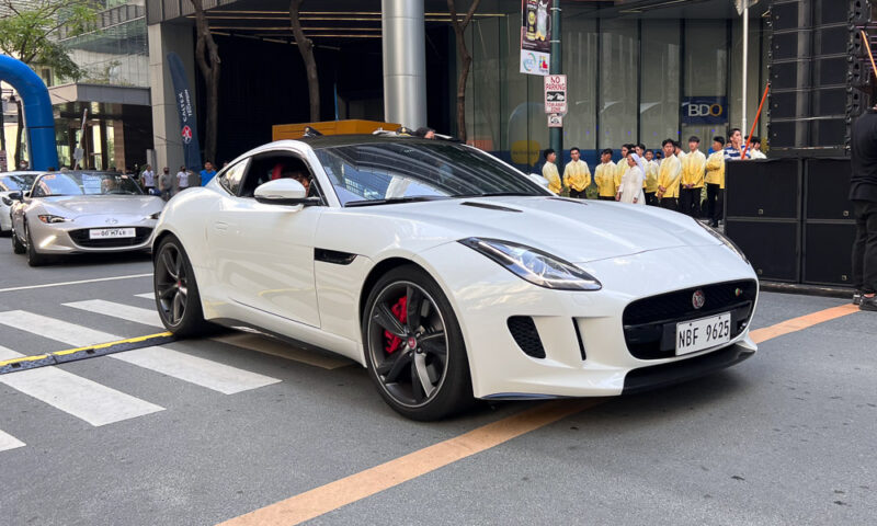 Photos: 2023 BGC Car and Art Festival | VISOR