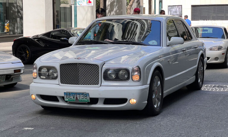 Photos: 2023 BGC Car and Art Festival | VISOR