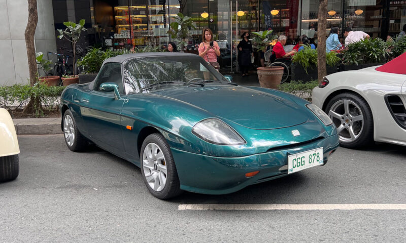 Photos: 2023 BGC Car and Art Festival | VISOR