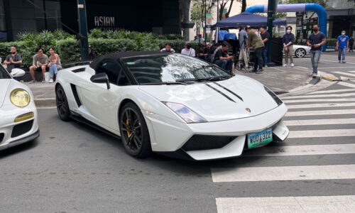 Photos: 2023 BGC Car and Art Festival | VISOR