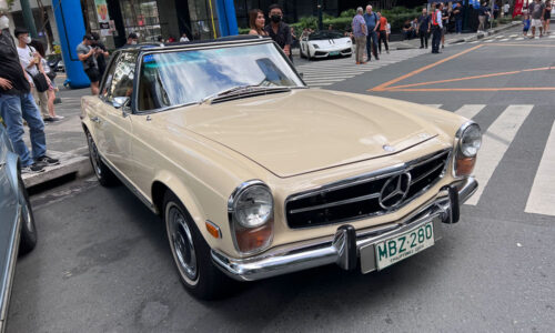 Photos: 2023 BGC Car and Art Festival | VISOR