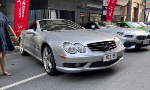 Photos: 2023 BGC Car and Art Festival | VISOR