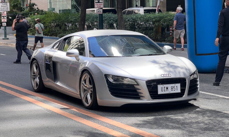 Photos: 2023 BGC Car and Art Festival | VISOR