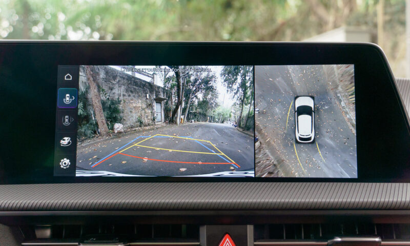 We preview the Kia EV6 (yes, the electric vehicle) | VISOR