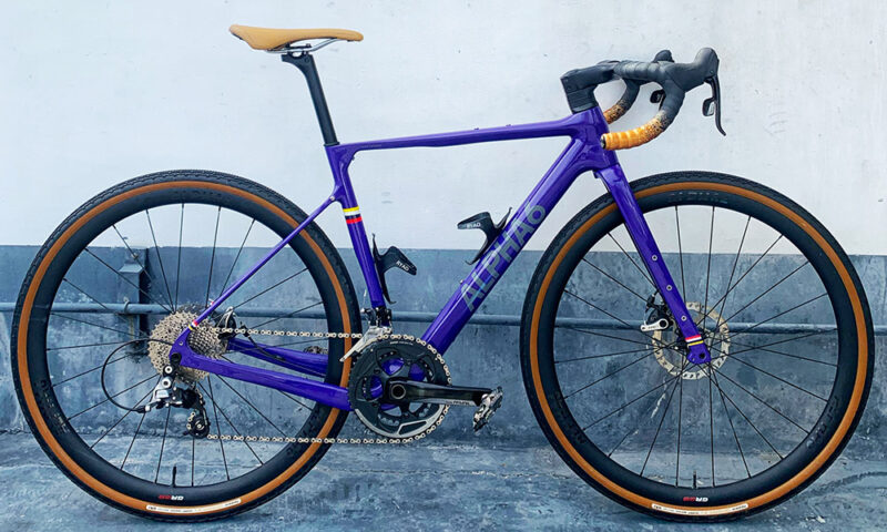 How my love for two wheels started | VISOR