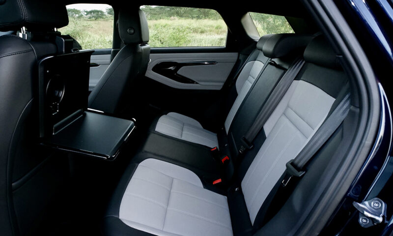 Range Rover Evoque R-Dynamic SE D200: All about the style statement | VISOR