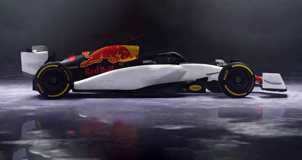 Red Bull’s RB19 is Milton Keynes’s title-defender for 2023 | VISOR