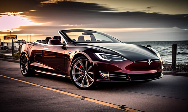 7 cars we wish existed in real life | VISOR