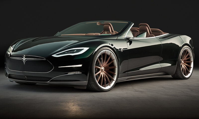 7 cars we wish existed in real life | VISOR