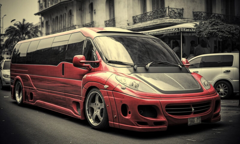 7 cars we wish existed in real life | VISOR