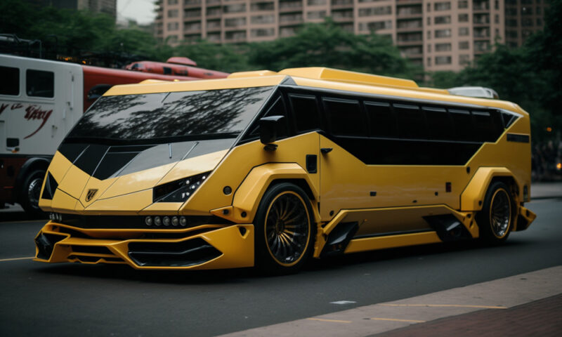 7 cars we wish existed in real life | VISOR