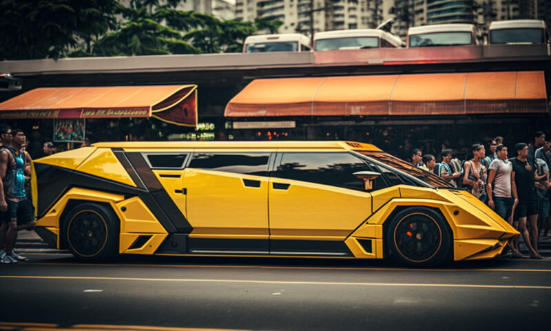 7 cars we wish existed in real life | VISOR