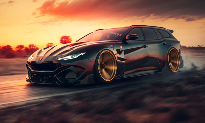 7 cars we wish existed in real life | VISOR