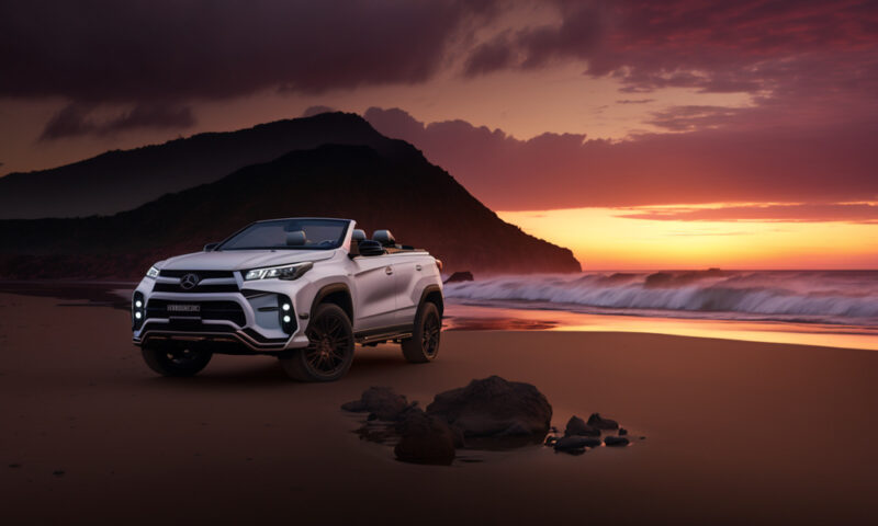 7 cars we wish existed in real life | VISOR