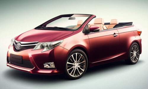 7 cars we wish existed in real life | VISOR