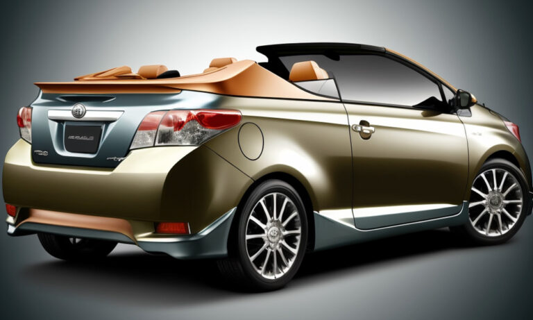 7 cars we wish existed in real life | VISOR
