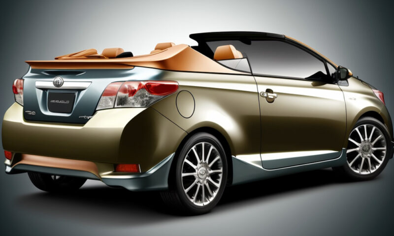 7 cars we wish existed in real life | VISOR