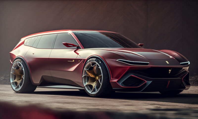 7 cars we wish existed in real life | VISOR