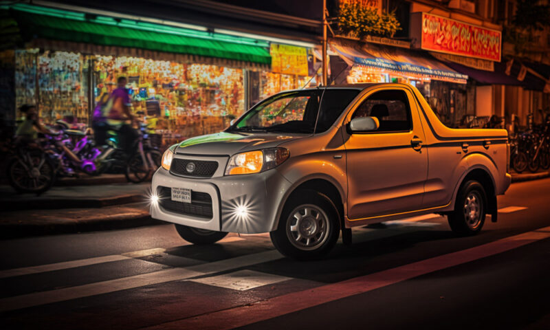 7 cars we wish existed in real life | VISOR