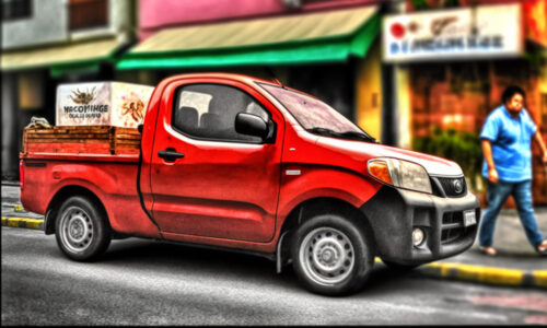 7 cars we wish existed in real life | VISOR