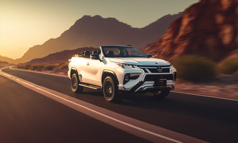 7 cars we wish existed in real life | VISOR