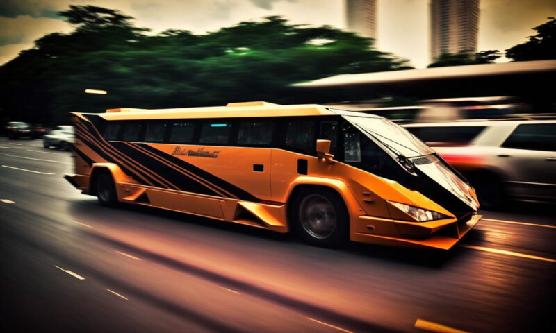 7 cars we wish existed in real life | VISOR