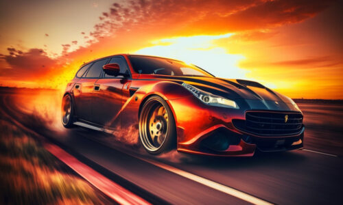 7 cars we wish existed in real life | VISOR