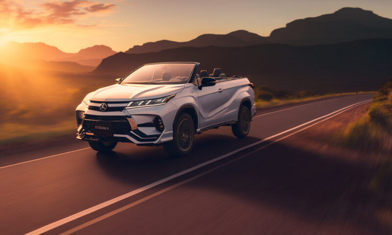 7 cars we wish existed in real life | VISOR