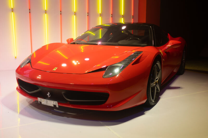 Shell PH launches its new V-Power formulation | VISOR