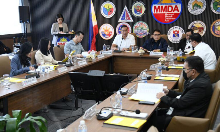 MMDA will use a single ticketing system starting Q1 2023 | VISOR