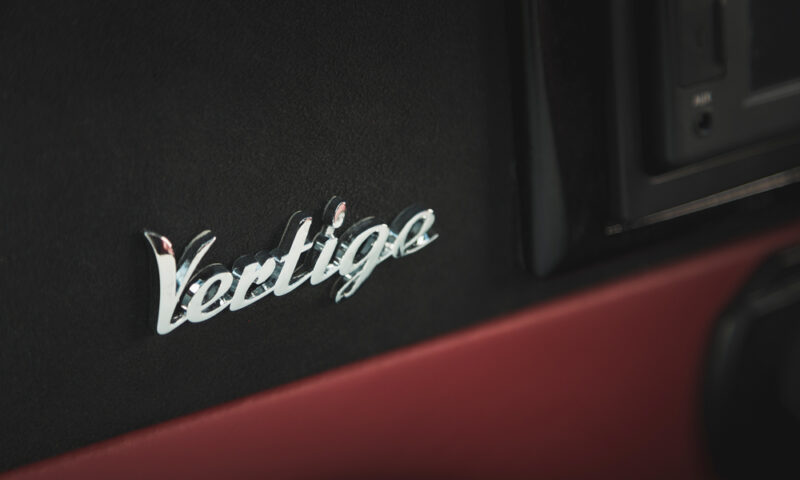 The Wells Vertige is a charming British lightweight | VISOR