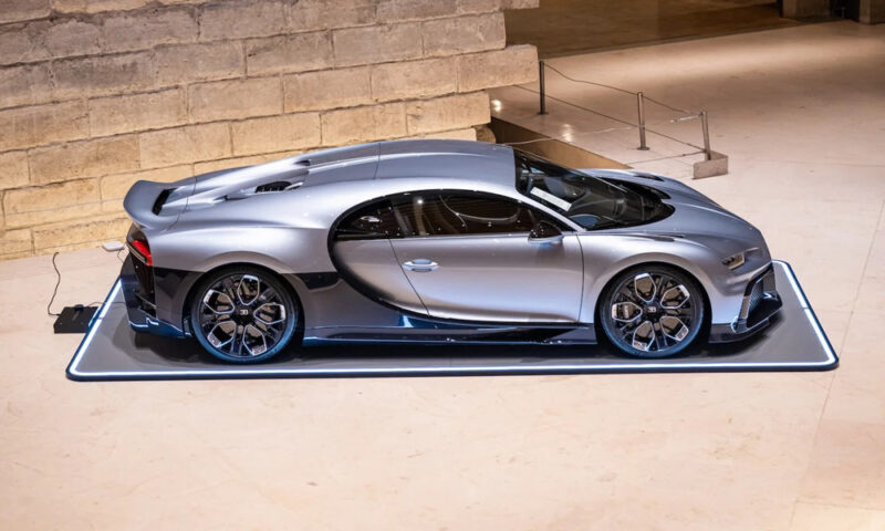 This company will build a vault for your car | VISOR