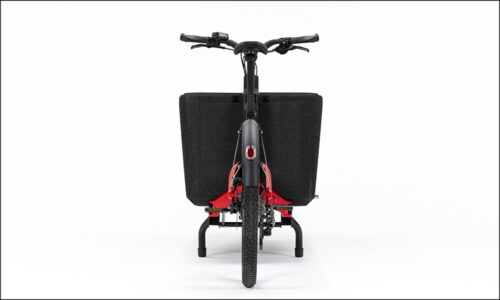 With Toyota France’s electric cargo bike, you can haul more than ...