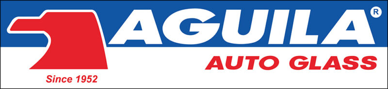 What the Aguila Auto Glass logo stands for