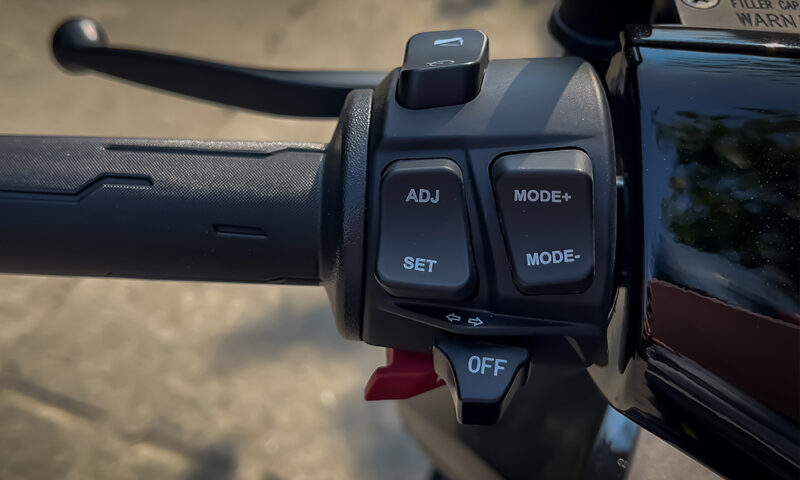 The Zeeho AE8 is the future of e-scooting | VISOR