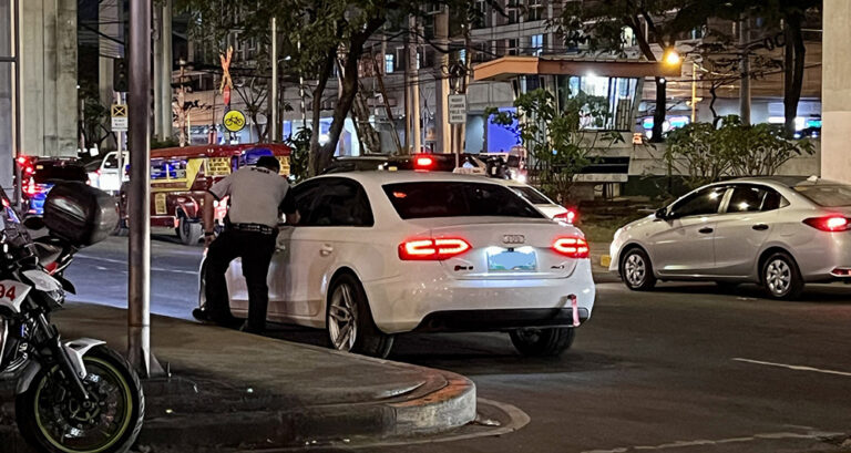 MMDA’s unified ticket system is simple, but could cost you thousands ...