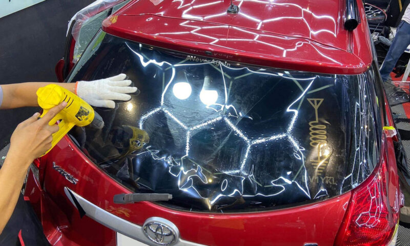 8 essential car upgrades you need if you have the budget | VISOR