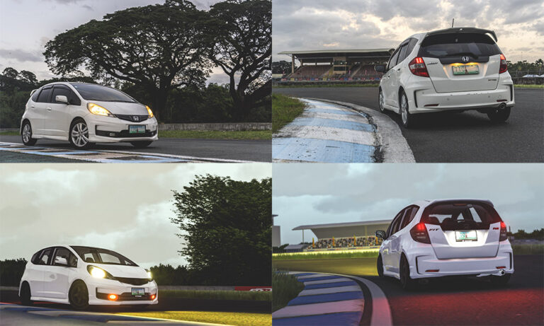 The Civic Type R awakened the Honda fanboy in me on my first proper ...