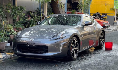 5 deadly sins when it comes to cleaning your car | VISOR