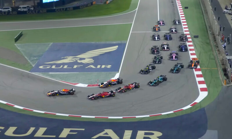 5 things we learned from 2023 Bahrain Grand Prix | VISOR