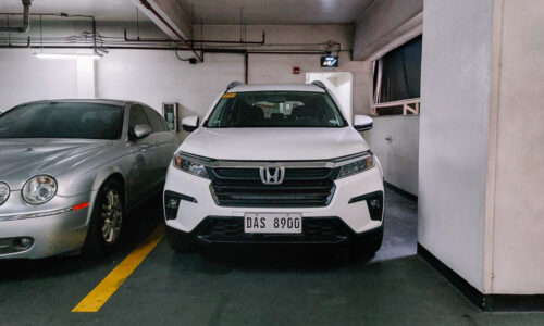 Honda BR-V 1.5 S CVT: From a mother’s perspective | VISOR