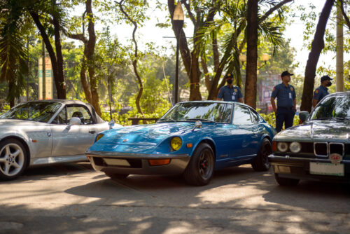LTO signs Vintage Vehicle Law’s implementing rules and regulations | VISOR