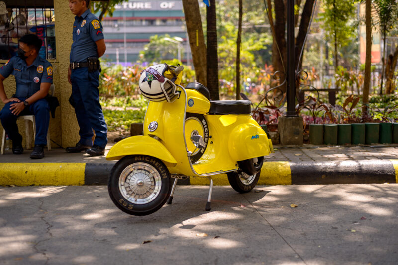 LTO signs Vintage Vehicle Law’s implementing rules and regulations | VISOR