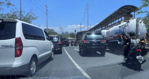 As usual, MMDA to suspend number-coding for Holy Week | VISOR