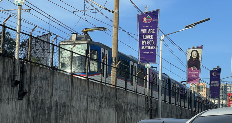 MRT-3 operations to be suspended during Holy Week for annual ...